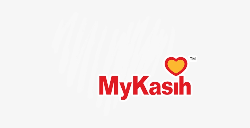 About Mykasih Foundation - Logo PNG Image | Transparent PNG Free ...