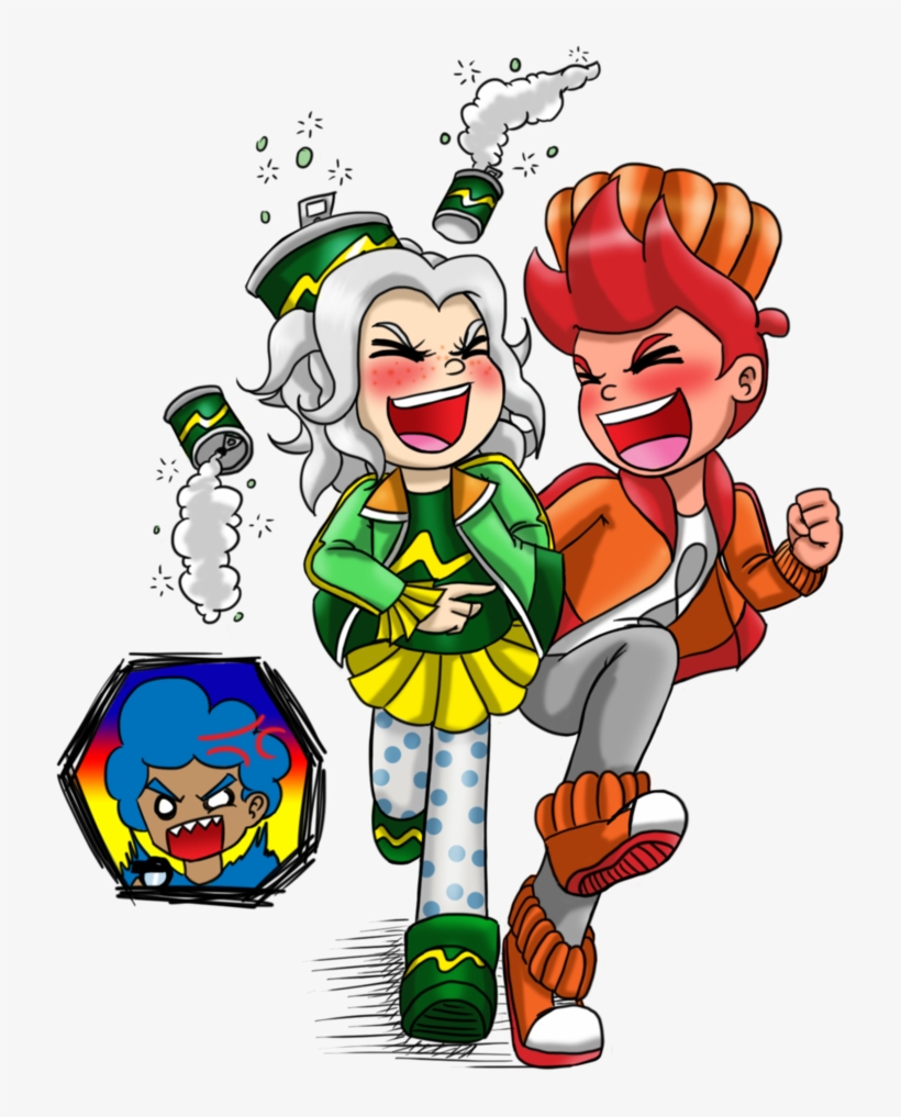 Download Art Trade A Helping Hand By - Art | Transparent PNG Download ...