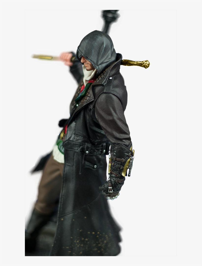 Assassin's Creed Syndicate PNG Image | Transparent PNG Free Download on ...
