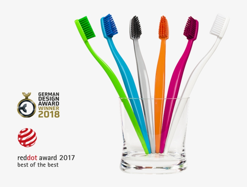 Design Award Toothbrush Design PNG Image | Transparent PNG Free ...