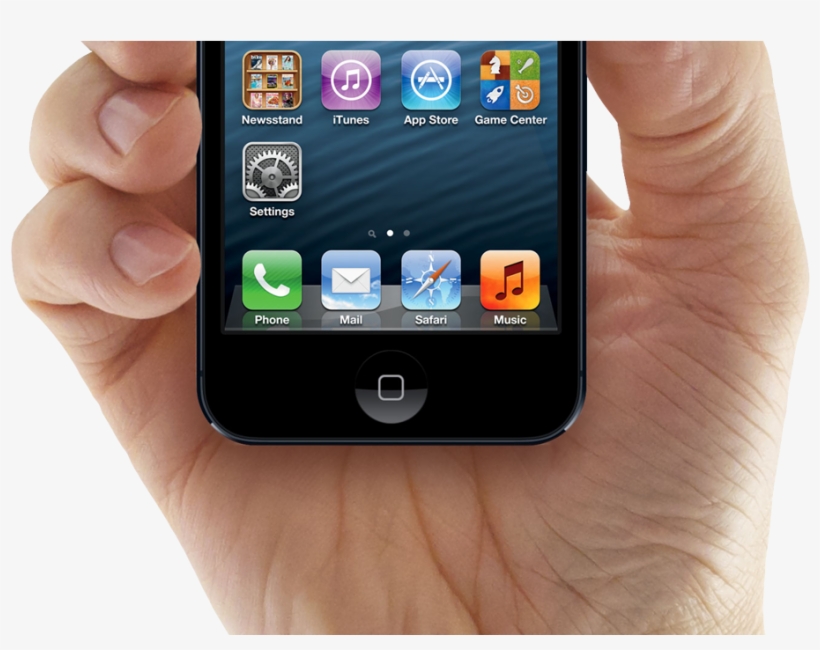 Hand Holding Iphone Png Image - Hand Holding Iphone Png PNG Image ...