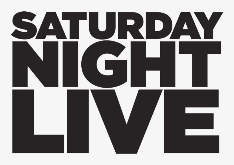 Saturday Night Live - Saturday Night Live Png PNG Image | Transparent ...