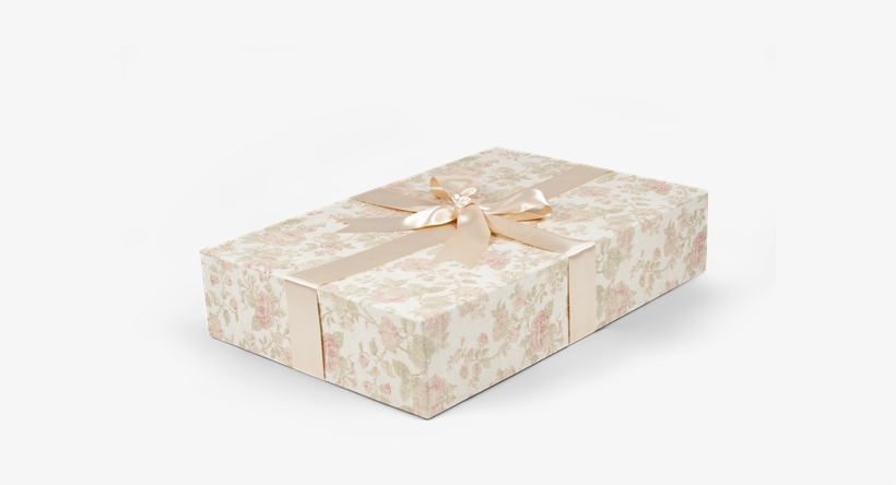 Keep Your Wedding Dress Safe With A Bridal Box From - Wedding Dress PNG ...