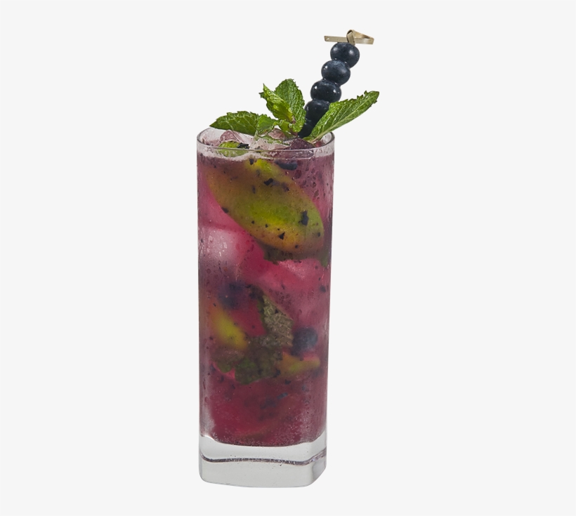Blueberry Mojito Png PNG Image | Transparent PNG Free Download on SeekPNG