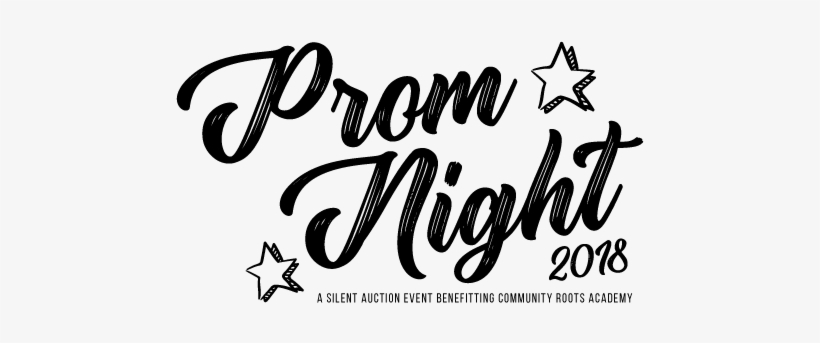 Prom-night - Prom Logo PNG Image | Transparent PNG Free Download on SeekPNG