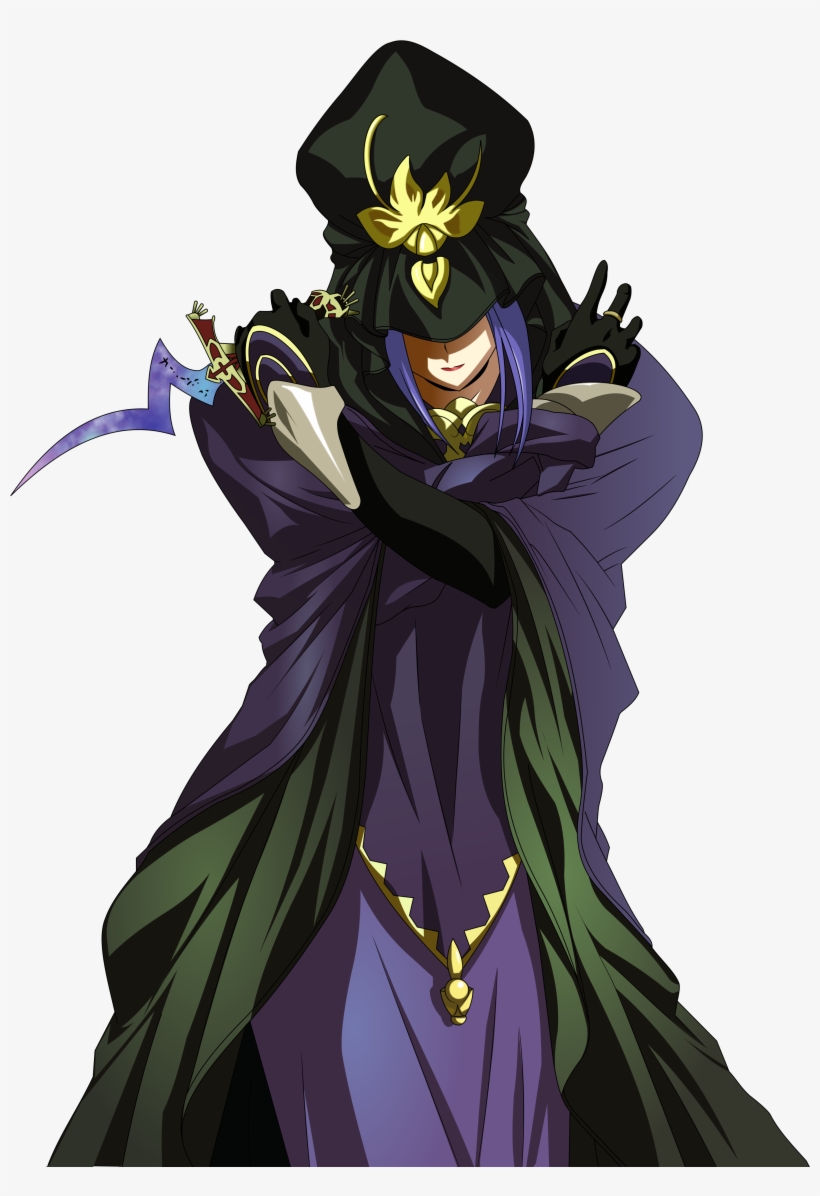 Download Download Png - Caster Fate Stay Night Render | Transparent PNG ...