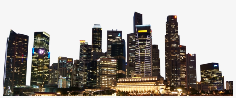 Night City Png - City At Night Png PNG Image | Transparent PNG Free ...