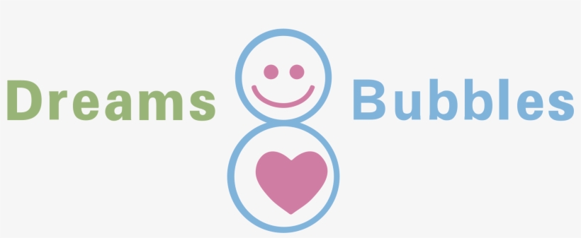 Dreams & Bubbles Logo Png Transparent - Logo PNG Image | Transparent ...
