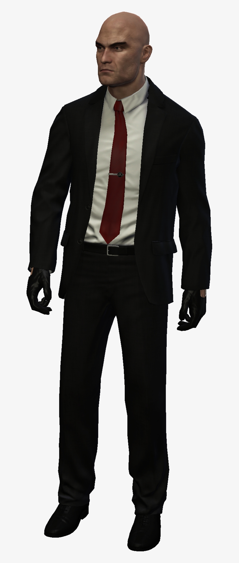 Hitman Png Image - Hitman Absolution Timothy PNG Image | Transparent ...