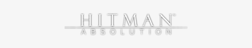 Absolution Logo - Hitman PNG Image | Transparent PNG Free Download on ...