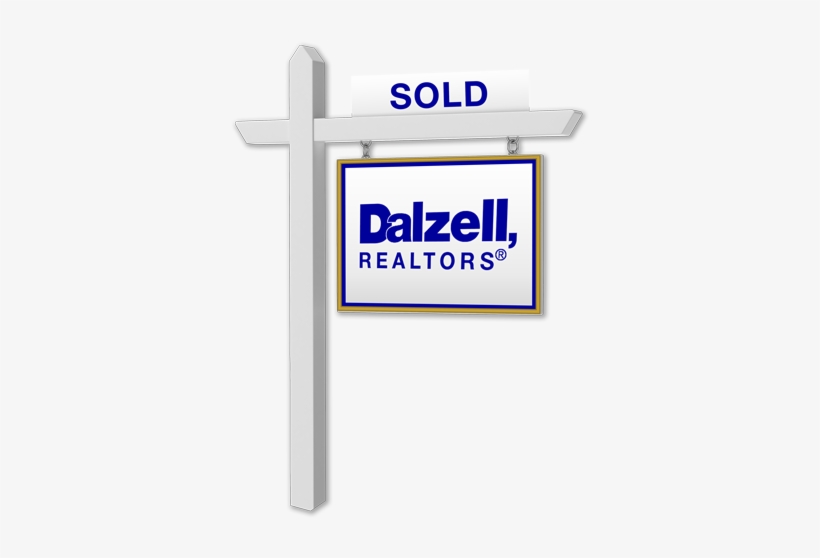 Button - Real Estate Sign Png PNG Image | Transparent PNG Free Download ...