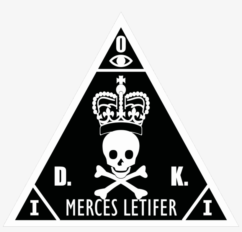 Ica Logo - British Intelligence Agent 007 Badge PNG Image | Transparent ...