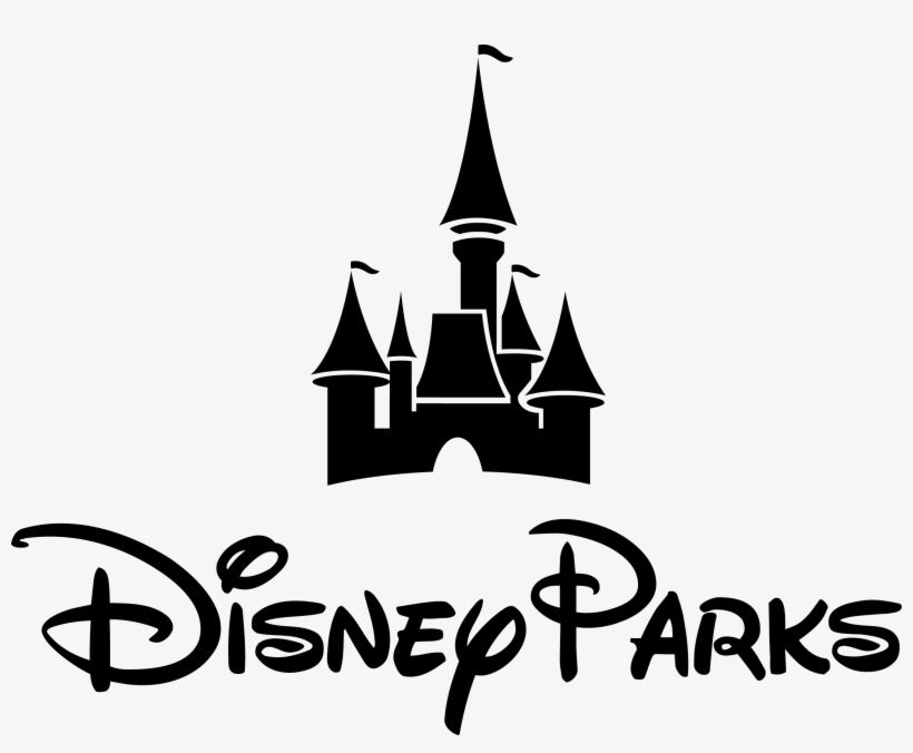 Free Disneys Icons - Disney Parks Logo Vector PNG Image | Transparent ...