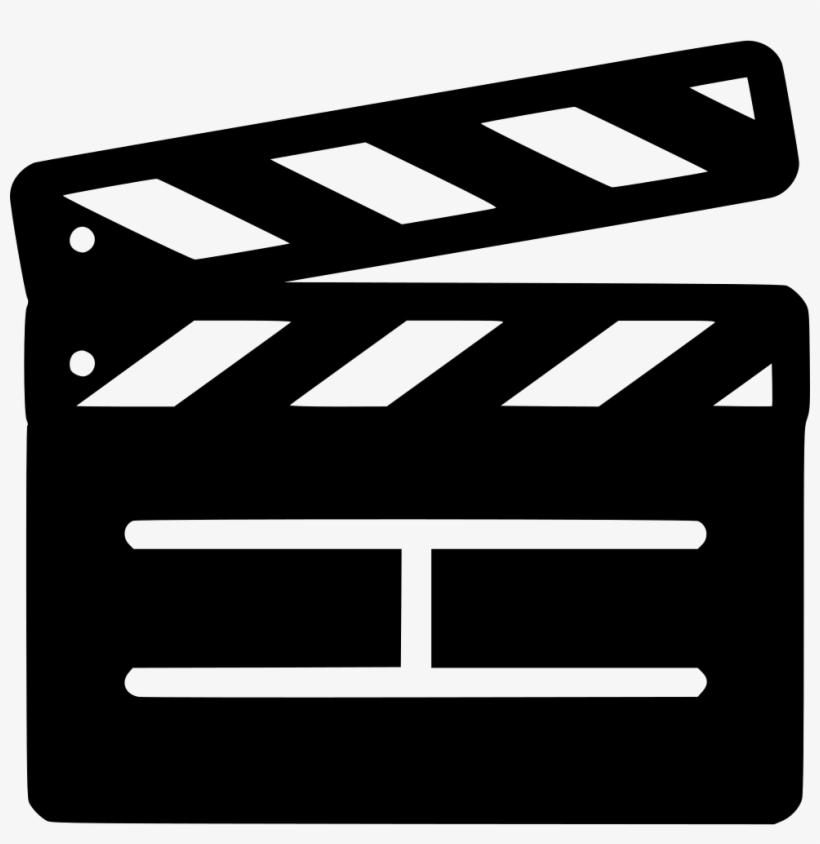 Png File - Film Slate Icon Png PNG Image | Transparent PNG Free ...