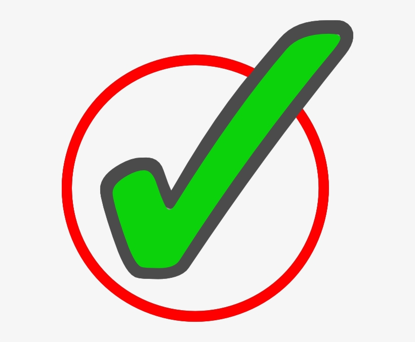 Check Mark Picture - Check Mark Png Animation PNG Image | Transparent ...