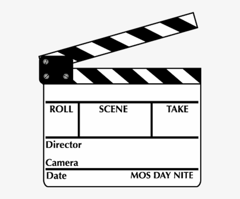 Share This Image - Claquete Desenho PNG Image | Transparent PNG Free ...