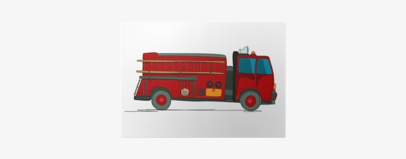 Fire Engine PNG Image | Transparent PNG Free Download on SeekPNG