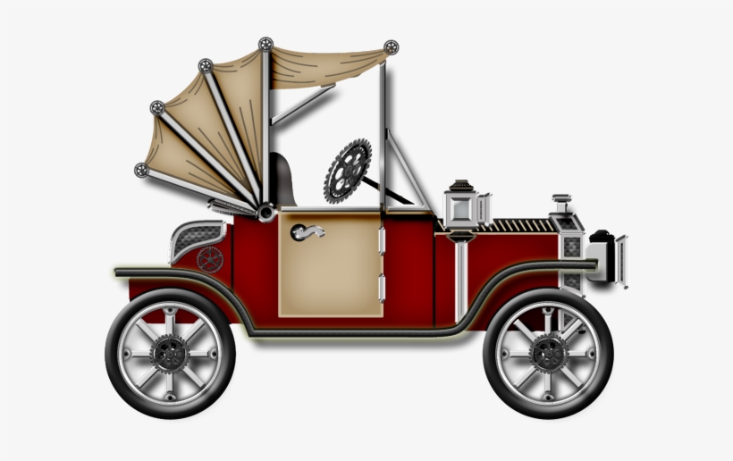 Voiture,cars,tube - Old Car Psd PNG Image | Transparent PNG Free ...