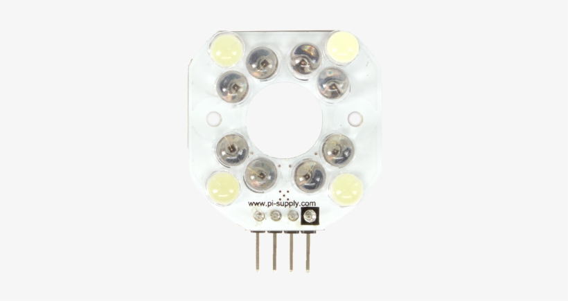 Bright Pi Module - Bright Pi Bright White And Ir Camera Light For ...