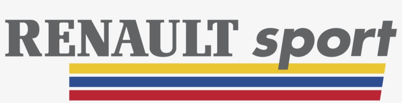 Renault Sport Logo Png Transparent - Renault Team PNG Image ...
