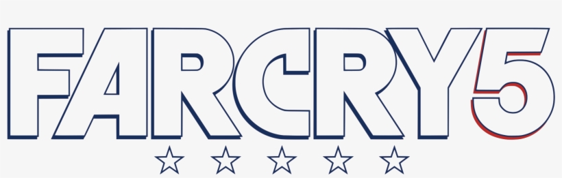 Open - Far Cry 5 Logo Png PNG Image | Transparent PNG Free Download on ...