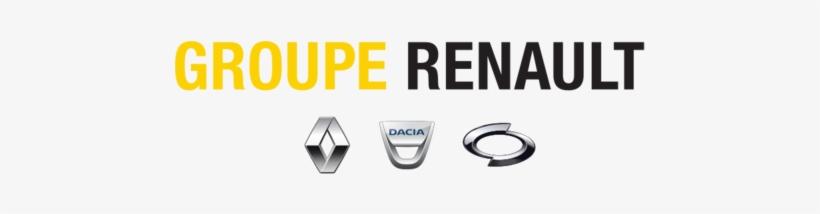 Groupe Renault Logo Png PNG Image | Transparent PNG Free Download on ...