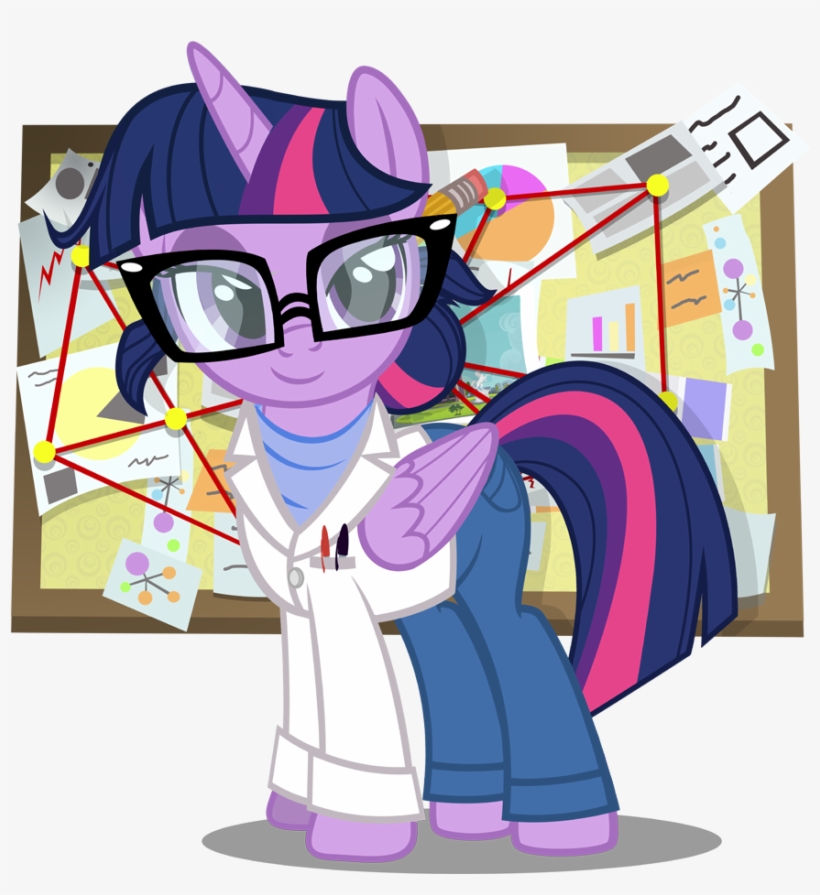 Download Rainbow Rocks Science Twilight - Mlp Sci Twi Pony ...