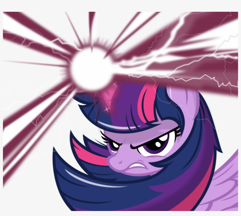 Twilight Sparkle Magic By Godoffury-d6rhzmn - Twilight Sparkle Magic ...