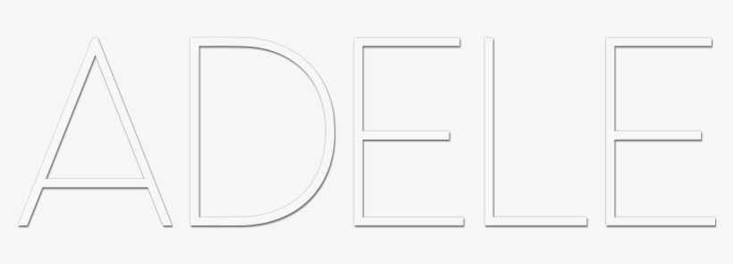 Adele Image - Adele Live At The Royal Albert Hall Cd PNG Image ...