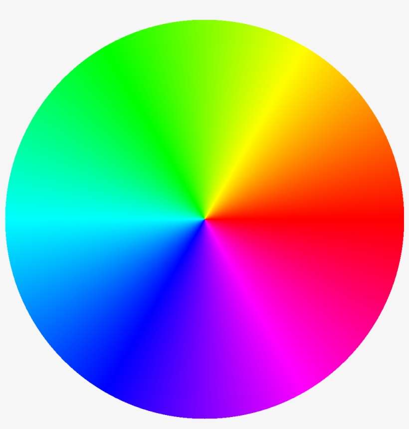 Rainbow Wave - Rgb Rainbow PNG Image | Transparent PNG Free Download on ...