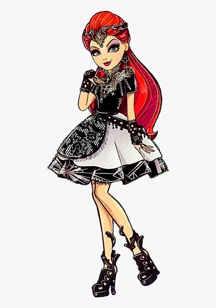 Dragon Games - Dragon Ever After High PNG Image | Transparent PNG Free ...