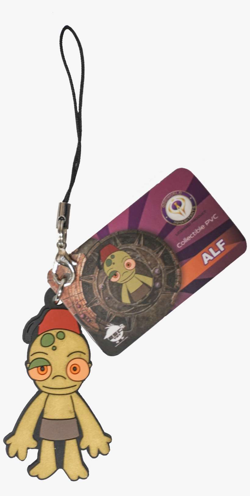 Alf Pvc - $12 - - Coin Purse PNG Image | Transparent PNG Free Download ...