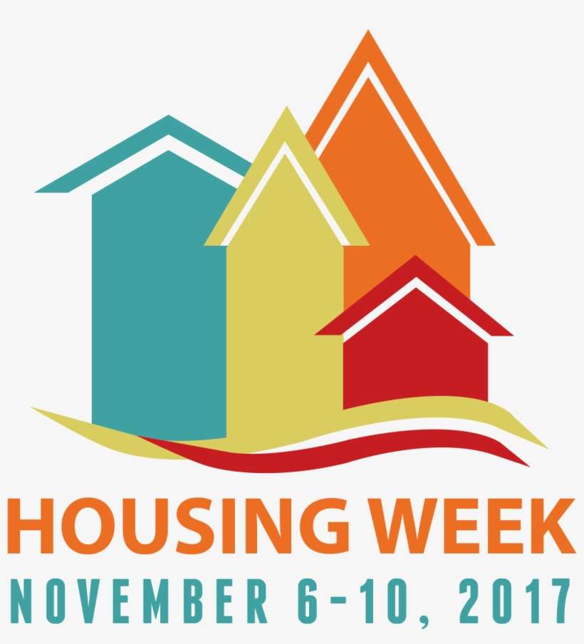Housing Week Logo With Date Png - Graphic Design PNG Image ...