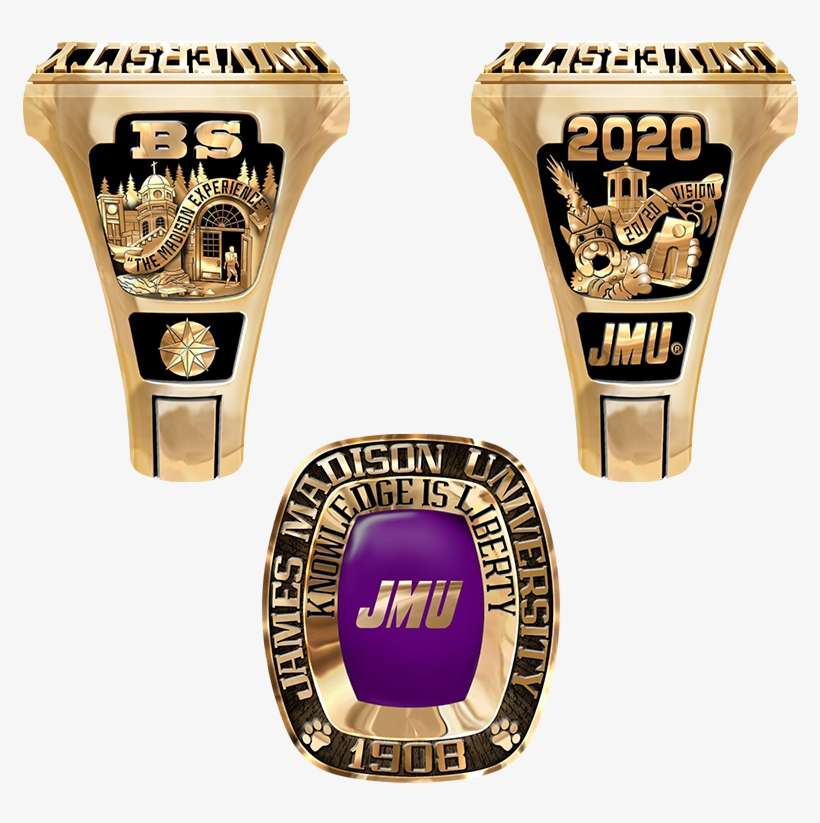 Share Your Ring Design With Friends And Family - Louisiana Tech ...