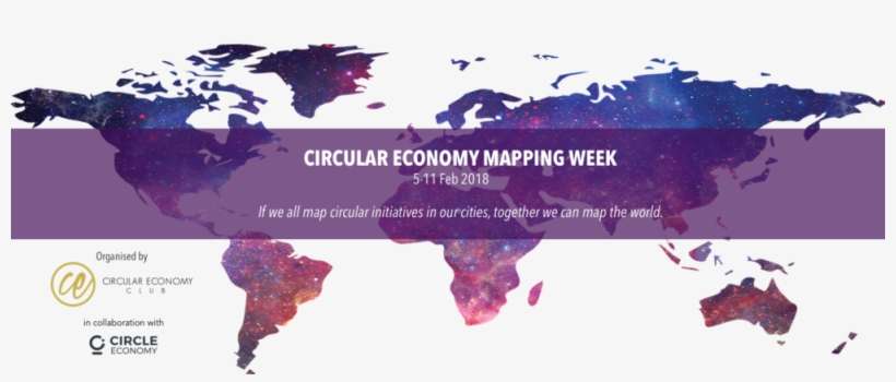 Circular Economy Mapping Week PNG Image | Transparent PNG Free Download ...