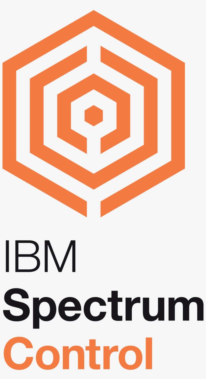 Spectrumcontrol - Ibm Spectrum Control Logo PNG Image | Transparent PNG Free Download on SeekPNG