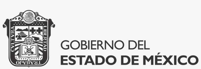 Logo Gobierno Del Estado De Mexico Png PNG Image | Transparent PNG Free ...