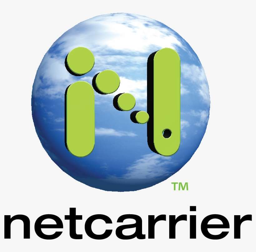 Line Carrier Service - Netcarrier PNG Image | Transparent PNG Free ...