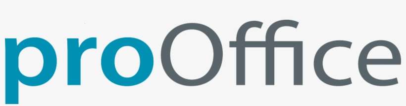Prooffice - Pro Office Logo PNG Image | Transparent PNG Free Download ...