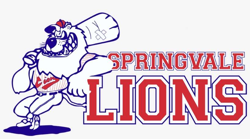 Junior Team Selections Week One Springvale Lions - Springvale Lions ...
