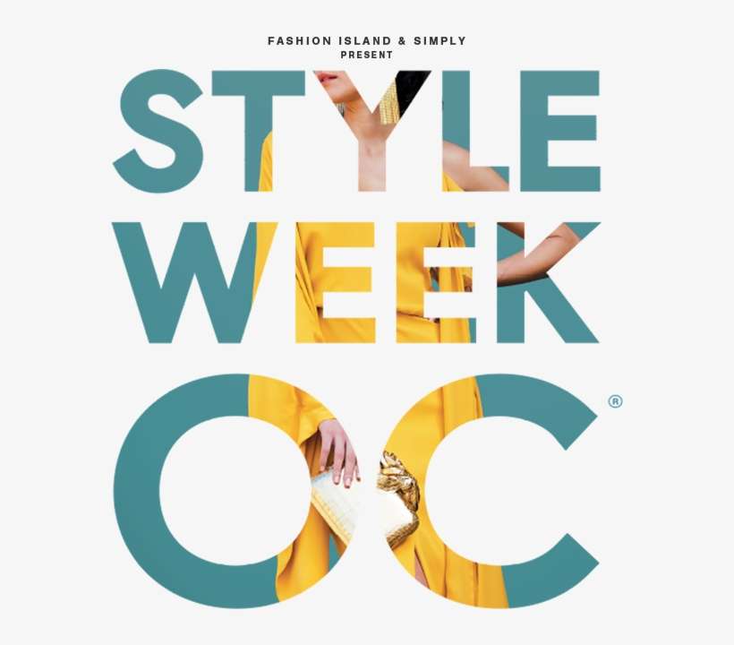 Download Style Week Oc Logo - Graphic Design | Transparent PNG Download ...