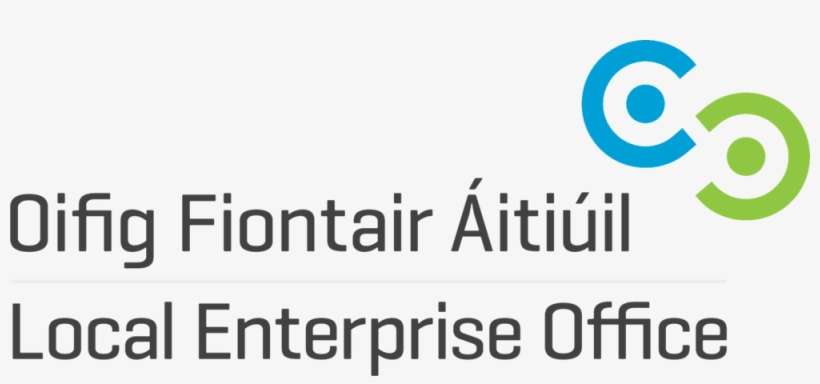 Download Local Enterprise Office Logo | Transparent PNG Download | SeekPNG