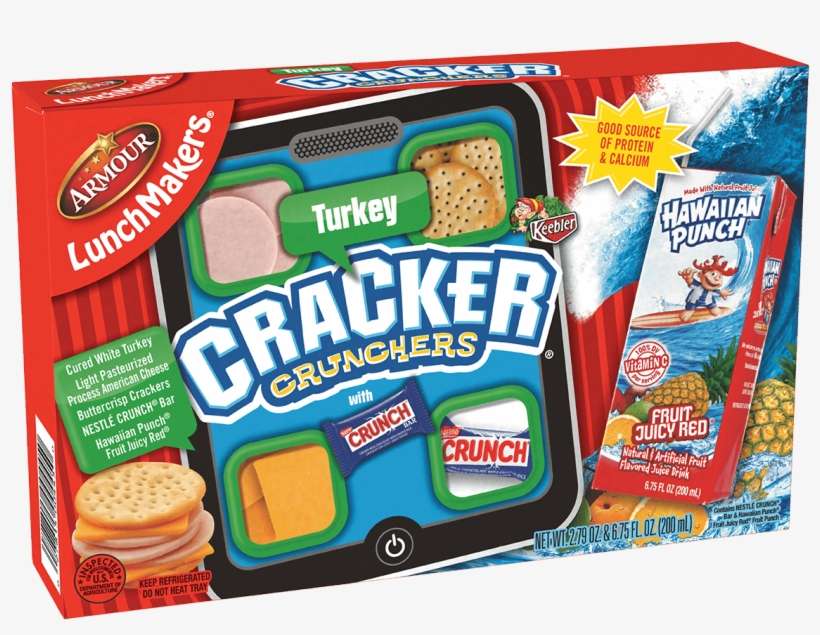 Find A Store - Cracker Crunchers PNG Image | Transparent PNG Free ...