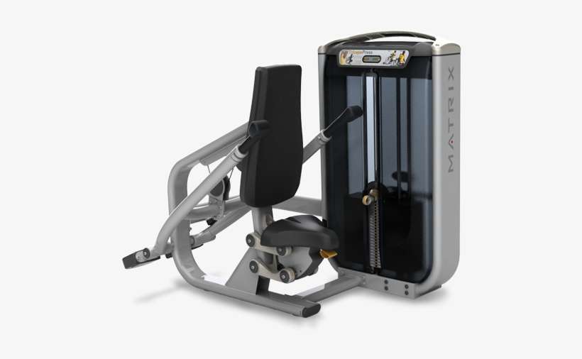 Triceps Press G7-s42 Weight Lifting Machines, Weight - Tricep Press ...
