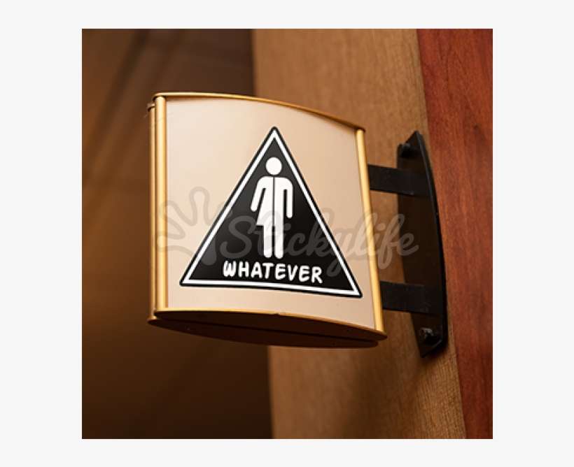 Custom Triangle Decal - Sign PNG Image | Transparent PNG Free Download ...