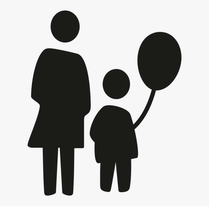 Cbs Icons, A Sample Icon From The Cbs People Font - Illustration PNG ...