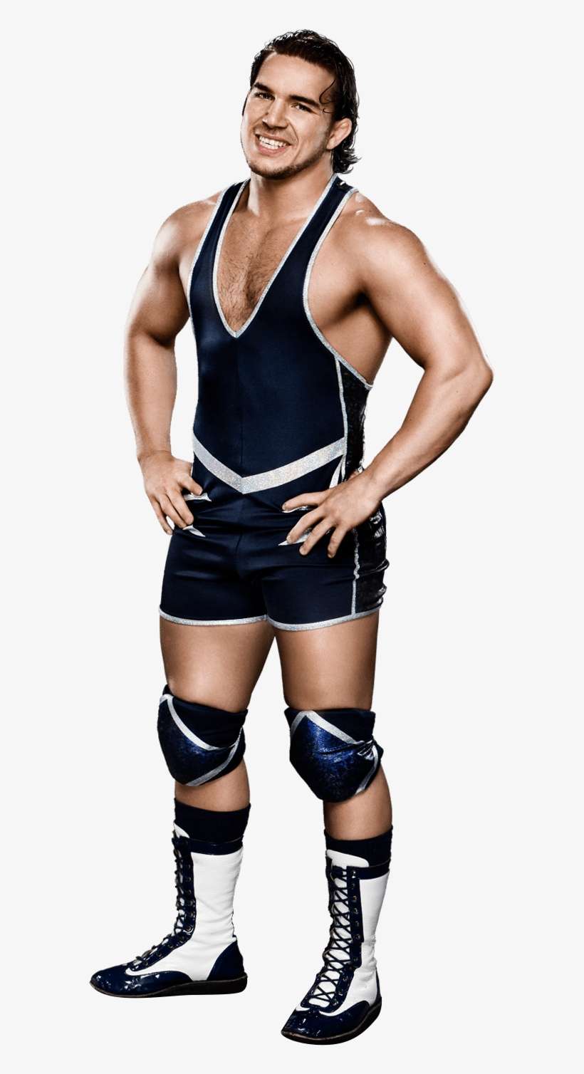 Wwe Com Chad Gable PNG Image | Transparent PNG Free Download on SeekPNG