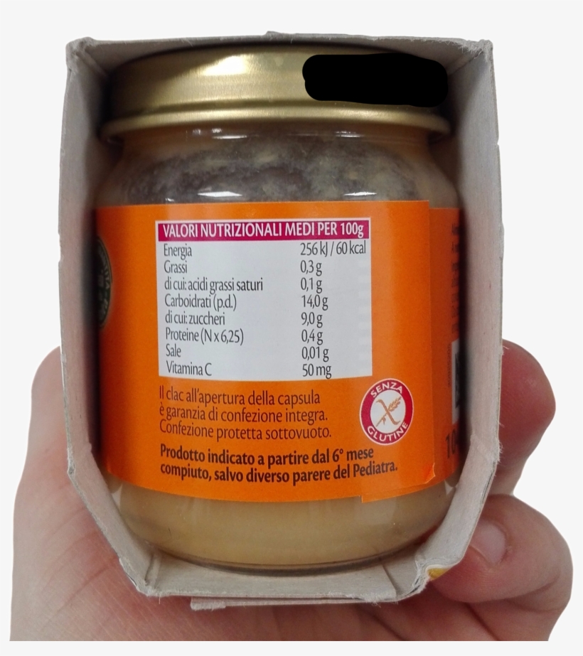 Plasmon Baby Food Puree Fruit Gr 80 X 2 Four Fruits - Plasmon Baby Food ...