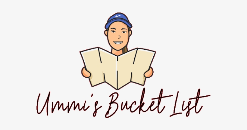 Ummi's Bucket List - Cartoon PNG Image | Transparent PNG Free Download ...