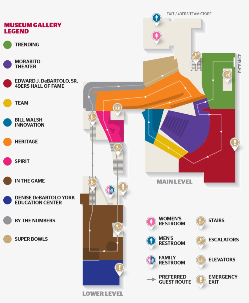 Museum Map - Diagram PNG Image | Transparent PNG Free Download on SeekPNG